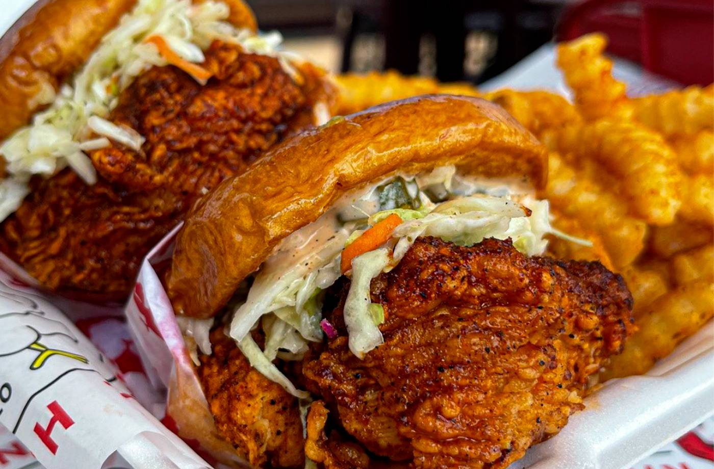 Breadstick Ricky Chicken Nuggets at Lori Sullivan blog